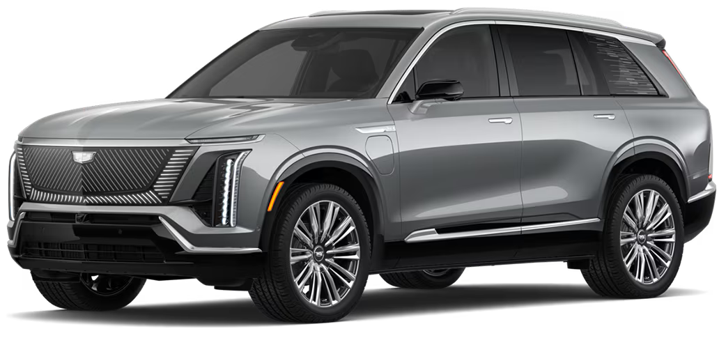 Shop Now | Cadillac
